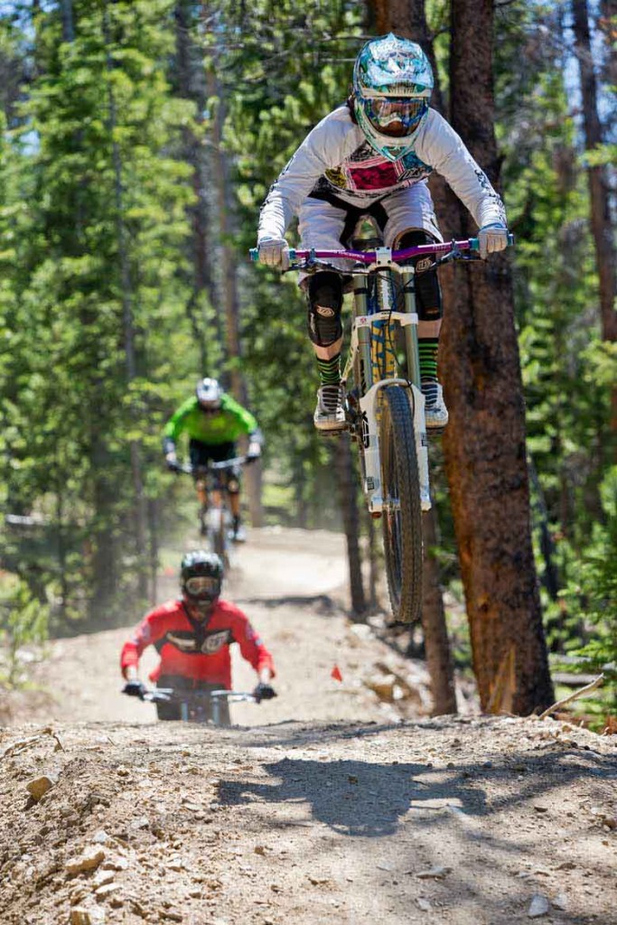 Mountain-Bike-Racing | Summit Quest